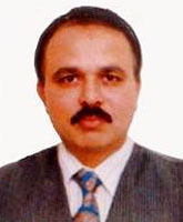 Dr. Pawan Kumar | Wildlife Institute of India, an Autonomous Institute ...