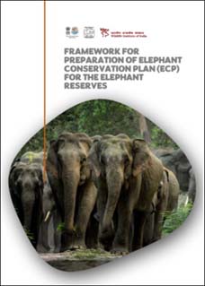 Publications : Implemented | Wildlife Institute of India, an Autonomous ...
