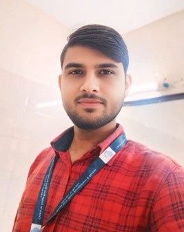 Jalaj Team profile | Wildlife Institute of India, an Autonomous ...