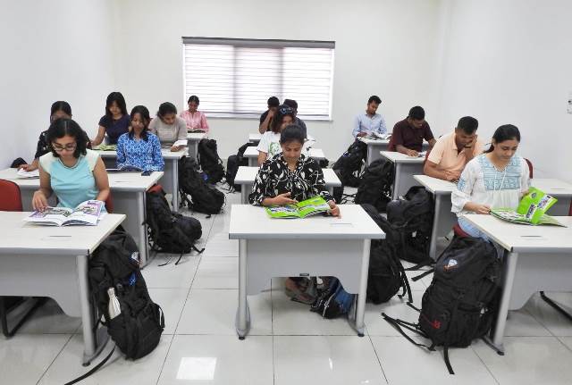 Master's in Freshwater Ecology and Conservation | Wildlife Institute of ...