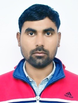 Jalaj Team profile | Wildlife Institute of India, an Autonomous ...