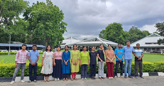 Master's in Freshwater Ecology and Conservation | Wildlife Institute of ...