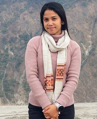 Jalaj Team profile | Wildlife Institute of India, an Autonomous ...