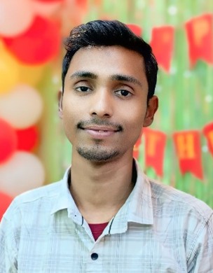 Jalaj Team profile | Wildlife Institute of India, an Autonomous ...