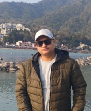 Jalaj Team profile | Wildlife Institute of India, an Autonomous ...