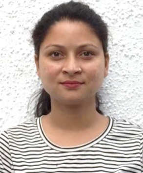 Jalaj Team profile | Wildlife Institute of India, an Autonomous ...