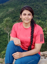 Team Profiles | Wildlife Institute of India, an Autonomous Institute of ...
