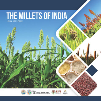 EIACP Bulletin "The Millets of India" | Wildlife Institute of India, an ...
