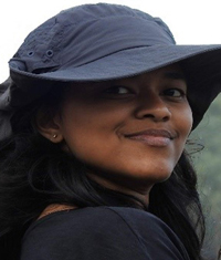 Team Profile | Wildlife Institute of India, an Autonomous Institute of ...