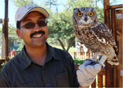 R. Suresh Kumar | Wildlife Institute of India, an Autonomous Institute ...