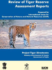 Tiger Reports | Wildlife Institute of India, an Autonomous Institute of ...